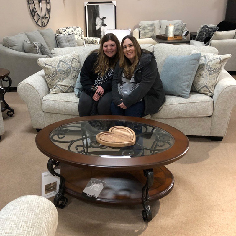 Ferguson's House of Furniture - Wintersville, OH
