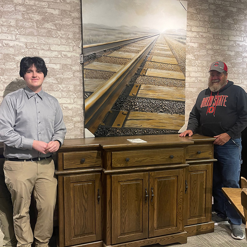 Ferguson's House of Furniture - Wintersville, OH